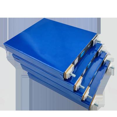 China 3.2V 105ah Prismatic Lithium Ion Car Battery Energy Storage for sale