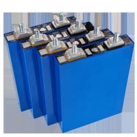 China 3.2V 105ah Prismatic Lithium Ion Car Battery Energy Storage for sale