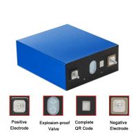 China 200ah Lithium Ion Solar Battery Cell 1C 3.2V For Electronic Toy for sale