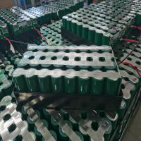 China 10A Solar Street Light Lithium Battery , 18650 12v 15ah Lithium Battery for sale