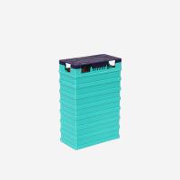 China 3000 Cycles Lithium Ion Solar Battery , 12V - 240V Solar Energy System IEC62619 for sale