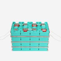 China 3000 Cycles Lithium Ion Solar Battery , 12V - 240V Solar Energy System IEC62619 for sale