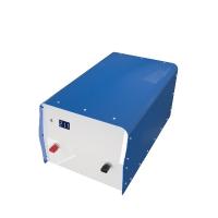 China Night lighting 24v 200ah Deep Cycle Battery , BMS Solar Powered Ups Battery Backup for sale