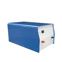 China Night lighting 24v 200ah Deep Cycle Battery , BMS Solar Powered Ups Battery Backup for sale
