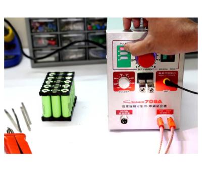 China How To Build A Li Ion Battery Pack Design , LFP Ups Battery Solutions for sale