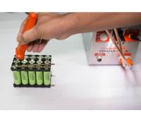 China How To Build A Li Ion Battery Pack Design , LFP Ups Battery Solutions for sale
