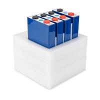 China Grade A Lithium Ion Solar Battery Rechargeable Lifepo4 3.2 V 105ah for sale
