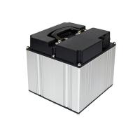 China 16S5P Lithium Ion Motorcycle Battery Pack , 60v 17.5Ah 3000w Lithium Battery for sale