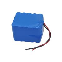 China 36V - 60V Lithium Ion Motorcycle Battery pack With Smart BMS for sale