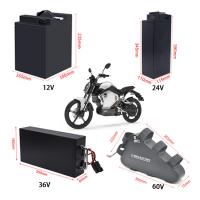 China Lifepo4 Lithium Ion Motorcycle Battery , 8S8P 10s2p Lithium Ion Battery for sale