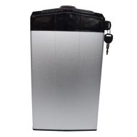 China Lifepo4 Lithium Ion Motorcycle Battery , 8S8P 10s2p Lithium Ion Battery for sale