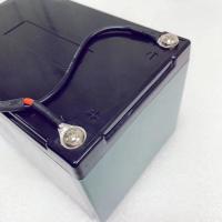 China 151*99*98mm Lithium Ion Golf Cart Battery , Deep Cycle Lithium 12v 20ah Battery for sale