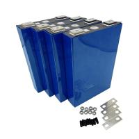 China Club Lifepo4 Lithium Ion Golf Cart Battery Cells Marine Use 12V/24V for sale