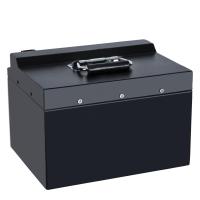 China Lifepo4 Lithium Ion Golf Cart Battery Packs , Electric Scooter 60v 20ah Lithium Battery for sale