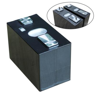 China NCM Electric Tricycle Battery , 153Ah 3.7V High Capacity Lithium Ion Cells for sale