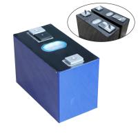 China NCM Electric Tricycle Battery , 153Ah 3.7V High Capacity Lithium Ion Cells for sale