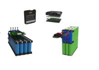 China TUV How To Build A Lithium Ion Battery Pack Solutions , NMC 18650 Pack Design for sale