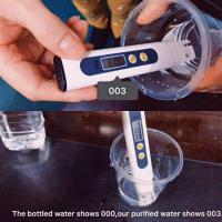 China CE 990L/H Food Grade Material Solar Water Purifier for sale