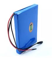 China Custom 18650 LFP Rechargeable Lithium Ion Batteries for sale