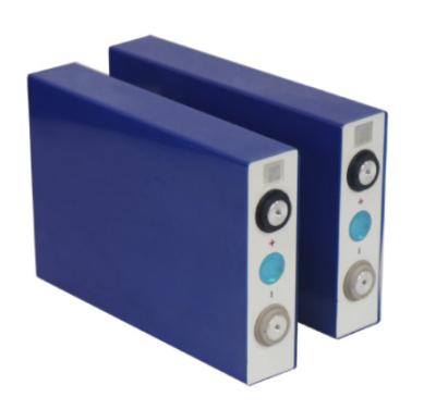China 3.2V 105Ah LiFePO4 Lithium Iron Phosphate Battery for sale
