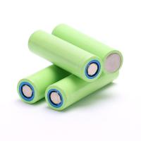 China OEM 18650 Rechargeable Lithium Ion Battery Cell 3.2V 3000mAh for sale