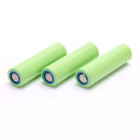 China OEM 18650 Rechargeable Lithium Ion Battery Cell 3.2V 3000mAh for sale