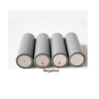 China 21700 Rechargeable LiFePO4 Lithium Ion Battery Cell 2200mAh for sale