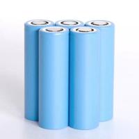 China Rechargeable 18650 Lithium Battery 1500mAh 3.3V for sale