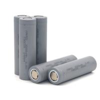 China 21700 Rechargeable LiFePO4 Lithium Ion Battery Cell 2200mAh for sale