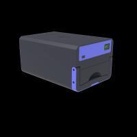 China IP54 110Ah Rechargeable LiFePO4 Lithium Ion Battery Pack for sale