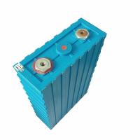 China Deep Cycle LiFePO4 Lithium Iron Phosphate Battery 80Ah / 100Ah for sale