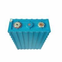China Deep Cycle LiFePO4 Lithium Iron Phosphate Battery 80Ah / 100Ah for sale