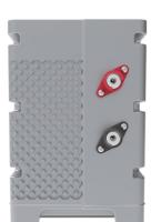 China TUV 48V LiFePO4 Lithium Iron Phosphate Battery For Solar Energy Storage for sale