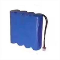 China OEM 300 - 6000mAh Li Ion Battery , 3.7 V Lithium Ion Battery Pack for sale