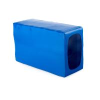China Long Cycle Life 7S16P 24V 40Ah Lithium Ion Battery Pack for sale