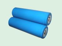 China 3.6V 4000mAh Cylindrical Lithium Ion Battery Cell Portable for sale