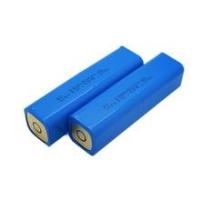 China 3.6V 4000mAh Cylindrical Lithium Ion Battery Cell Portable for sale