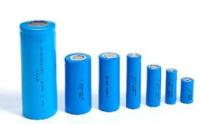 China 3.7V 3400mAh LFP Lithium Ion Battery Cell Original New for sale