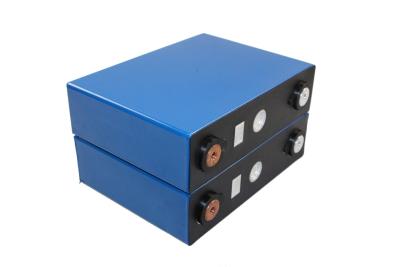 China Rainproof 3.2V 50Ah LFP Lithium Iron Phosphate Battery for sale
