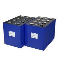 China Rainproof 3.2V 50Ah LFP Lithium Iron Phosphate Battery for sale