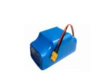 China 48V 200Ah 18650 Lithium Battery With Protection Plate for sale