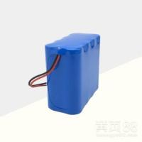 China 48V 200Ah 18650 Lithium Battery With Protection Plate for sale