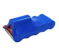 China Custom Capacity 18650 LFP Lithium Ion Battery Pack for sale