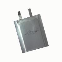 China Custom Capacity 18650 LFP Lithium Ion Battery Pack for sale