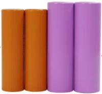 China Tycorun High Capacity 18650 Lithium Ion Battery Cells Rechargeable 3.7v for sale