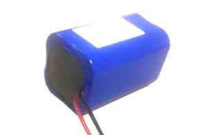 China Customized LiFe Lithium Ion Battery Pack LFP Type 3.2V50AH for sale