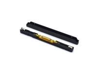 China Durable Fiber Optic Mechanical Splice 125um For FTTH Bare Cable / Indoor Cable for sale