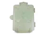 China IP67 Optical Distribution Frames 16 Ports Wall Lock Box For FTTH Access Network for sale