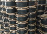 China Base Station Fiber Optic Patch Cord Duplex Waterproof Outdoor Optical Fiber Cable for sale
