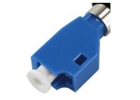 China LC Female To FC Male Fiber Optic Attenuator SM 9 / 125 Single Mode Fiber Attenuator for sale